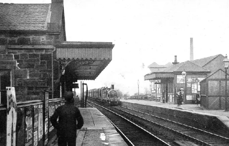 Linlithgow's Story - My Linlithgow